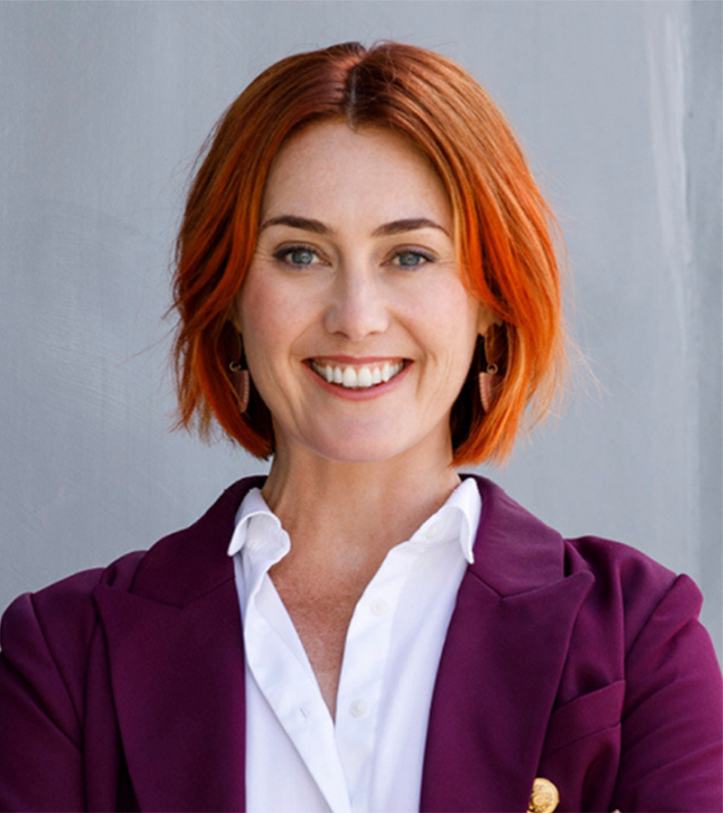 Eliza Turnbull | University of Canterbury